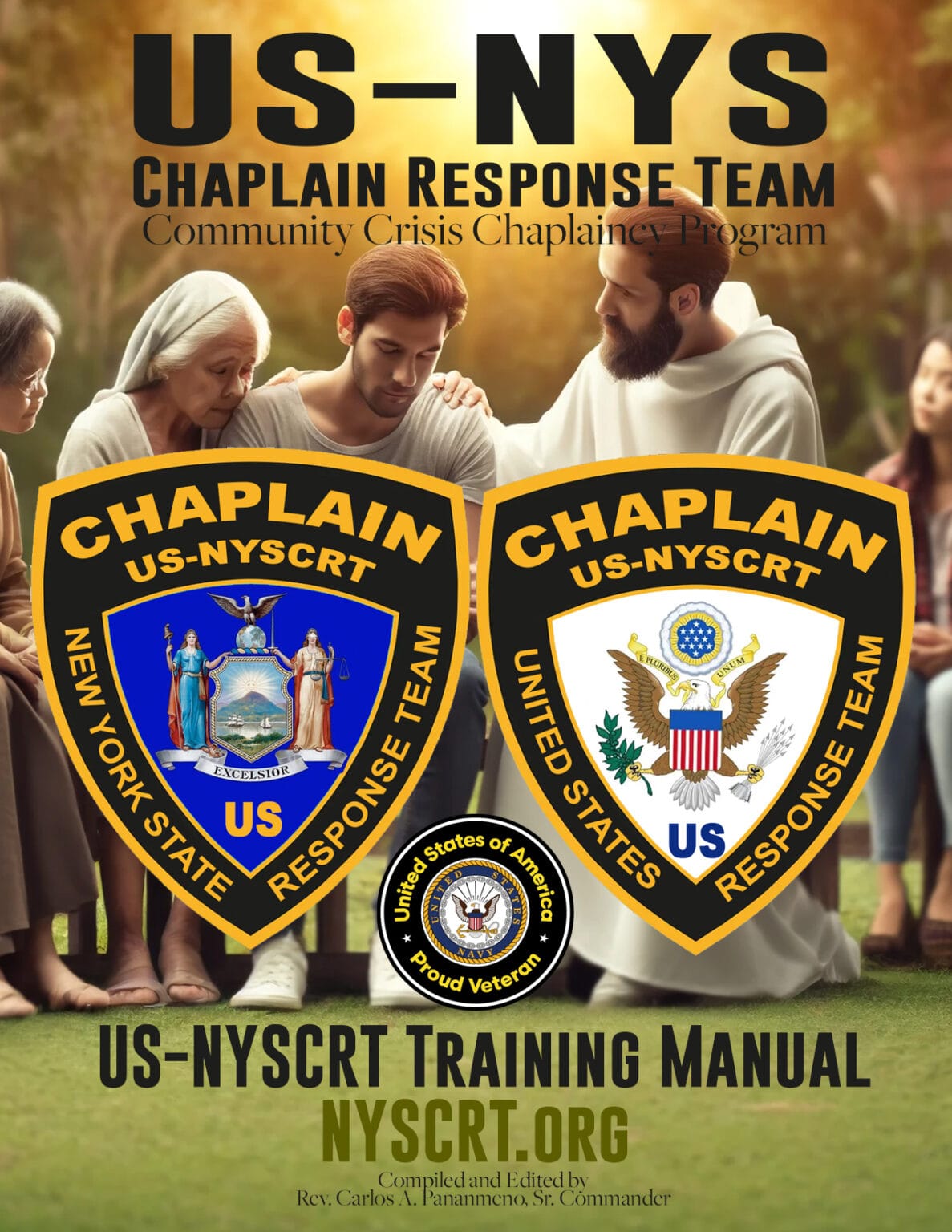 Home - US-NYS Chaplain Response Team, Inc.